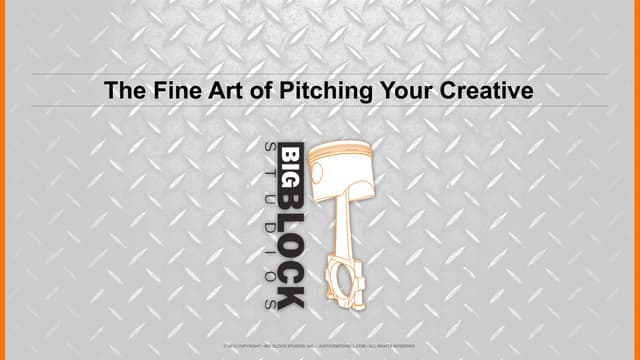 Red Bull Creative Brief | PDF