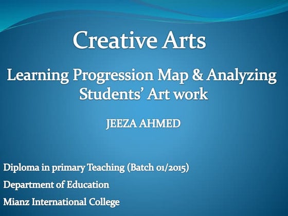 Detailed Lesson Plan in Arts for Primary Level | PDF