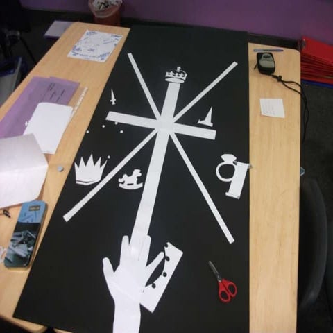 Art project 1 | PPTX