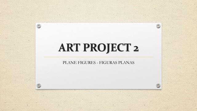 Chase Rubin | Norwegian Art | PPTX