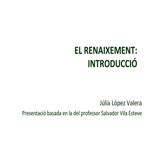 EL RENAIXEMENT.pptx