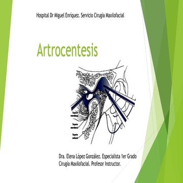 Tecnia quirurgica de amputacion supracondileapptx | PPTX