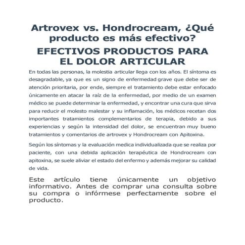 EnerFlex Crema Precio | PDF