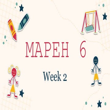 WEEK 6 MAPEH 6-PE Q2 WEEK6.pptx