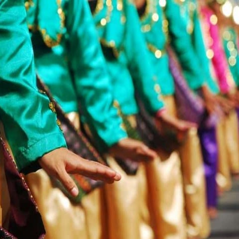 PE 7-4th Quarter Sinulog Festival | PDF