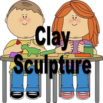 Clay Sculpture | PPTX
