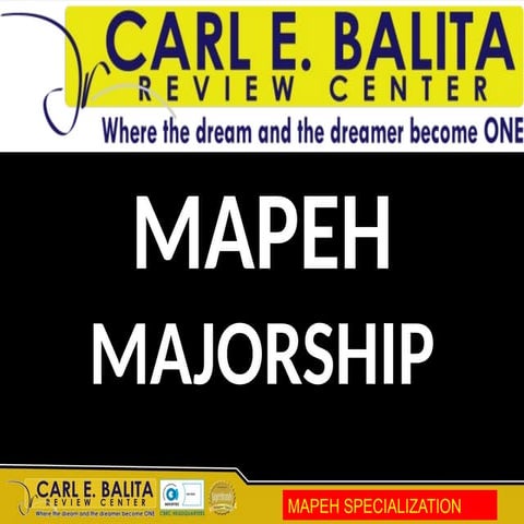 MAPEH SUBJECT - ARTS FOR GRADE 5 STUDENTS | PPTX