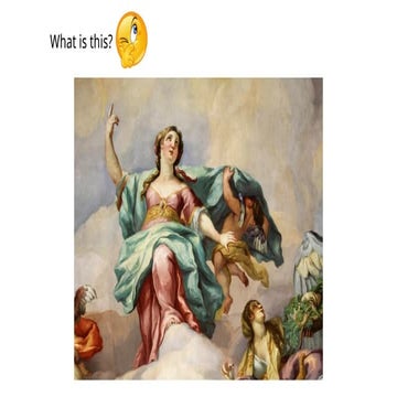 Elements of Arts in Western and Classical Period | PPTX