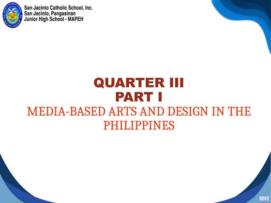 ARTS-10-q3.docx#Arts#Grade10Arts#Photography | PPT