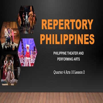 Phil. theater and Performing Groups G10.pptx