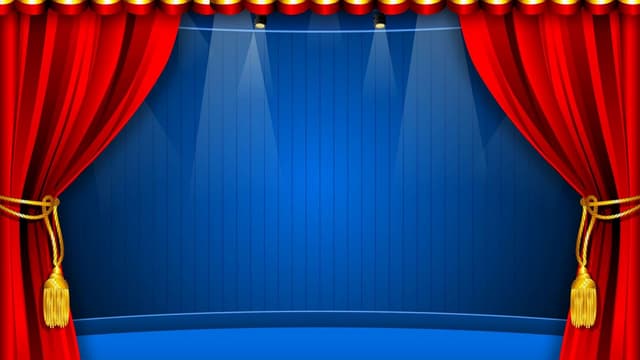 Exploring Different Staging Modalities Vis-À-Vis Envisioning the Script ...