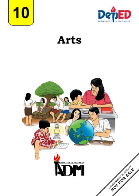 Arts6_Q3_Mod1_Elements and Principles of Art Applied in New Design.pdf
