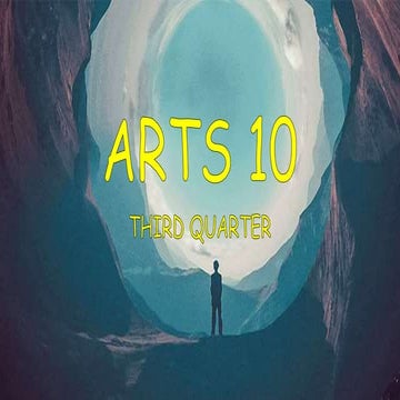 PPT for Q3 ARTS 10 media based arts.pptx