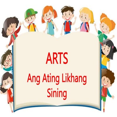 ANG ATING LIKHANG SINING | PPTX
