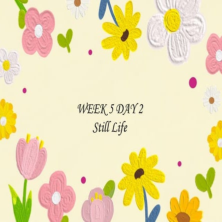 QUARTER ONE_ARTS TWO WEEK FIVE DAY 2.pptx