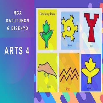 Mga Katutubong DIsenyo o Motif.pptx