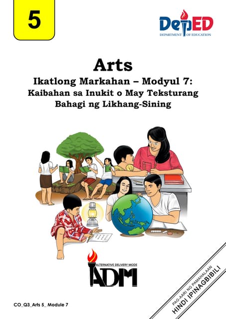 Arts gr.3 tagalog q1 | DOCX