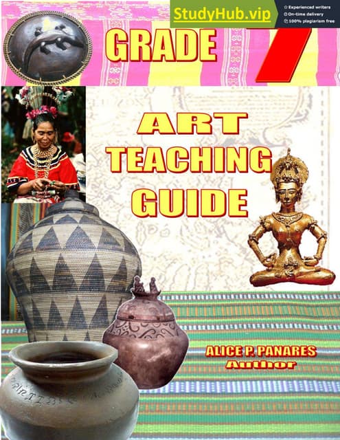 ARTS-MELCs-Grade-4.pdf