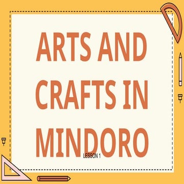 ARTS 7 LESSON 1 Unit II GRADE 7 ART.pptx