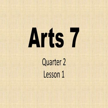 Arts 7 Q2.pptx