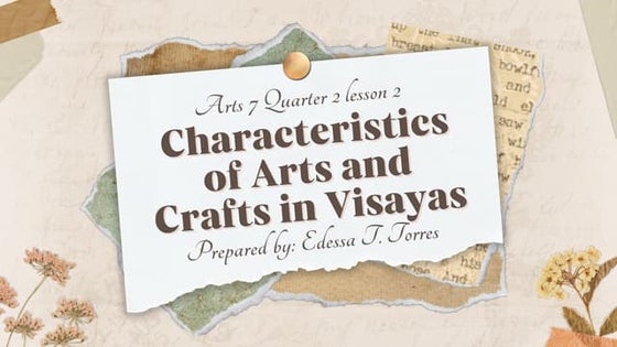 ARTS7_Q2_L1_ARTS AND CRAFTS IN MIMAROPA.pdf