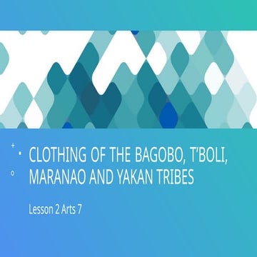 MAPEH GRADE 7 ARTS AND CRAFTS ARTS7Q3L2.pptx