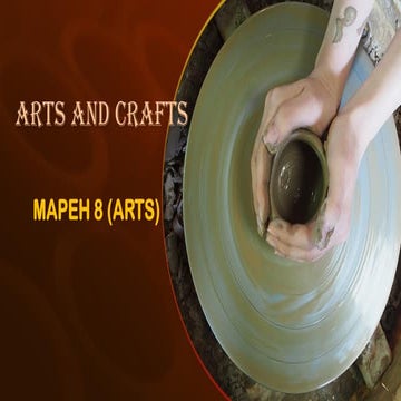 Southeast asian art unit 1 grade 8 | PPTX
