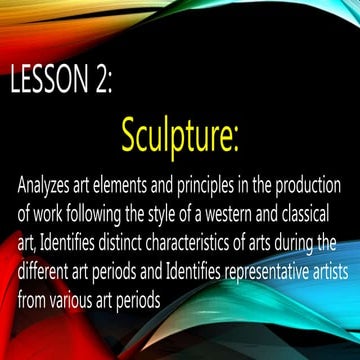 arts9Lesson 2.sculpture.pptx