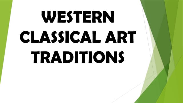 Arts 9 quarter 1 ppt | PPTX