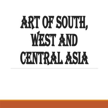 ARTS III grade 8.pptx lesson third quarte 1r | PPTX