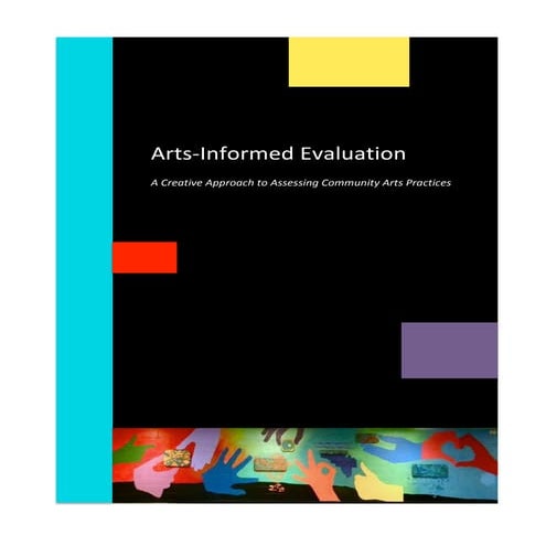 Arts Informed Evaluation | PDF