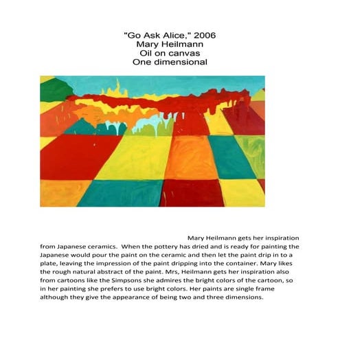 Artslide8 | PDF