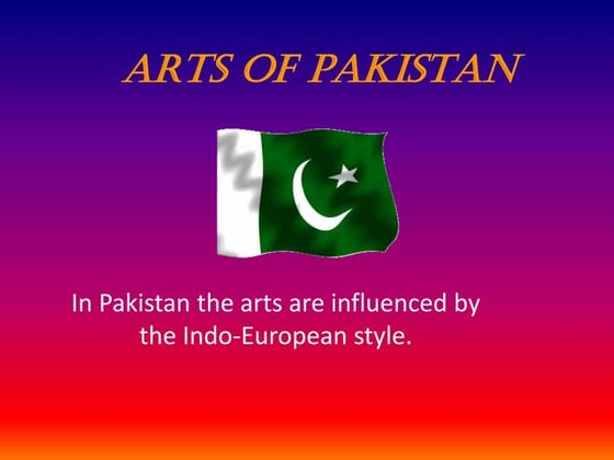 Truck Art in pakistan | PPT
