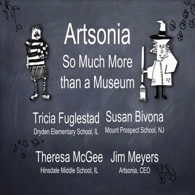 Artsonia Beyond the Basics | PDF