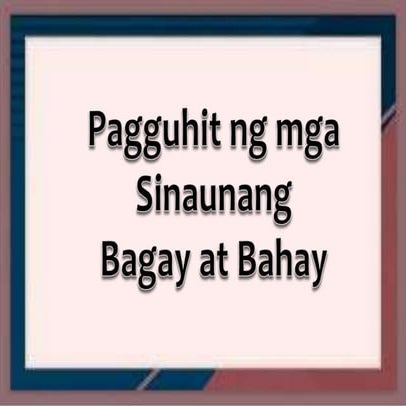 Araling Panlipunan 5 Q4-W4 with Catch up FRiday | PPTX