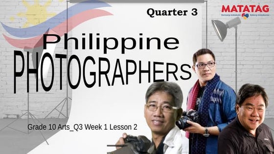 Grade 10 Mapeh Art Quarter 2 Power Point Presentation | PPTX