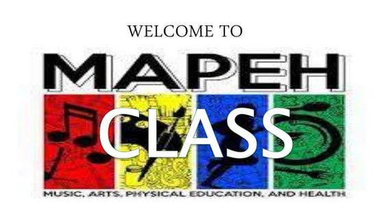 Quarter 2 Lesson in Elements and Principle of Art Grade 6, week 3.pptx ...