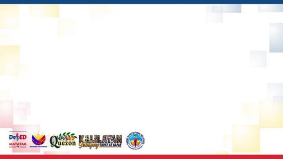 Quarter 2 Lesson in Elements and Principle of Art Grade 6, week 3.pptx ...