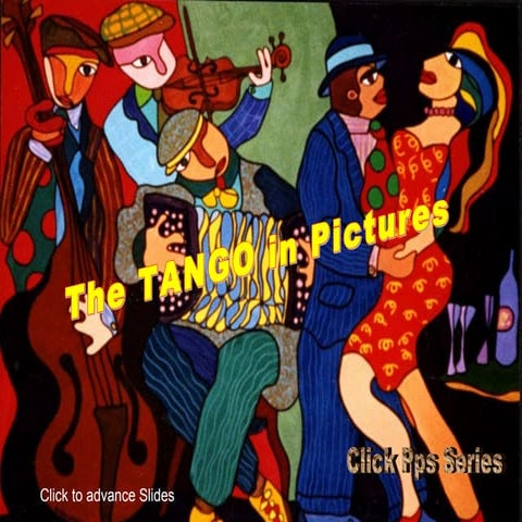 Art&tango | PPS