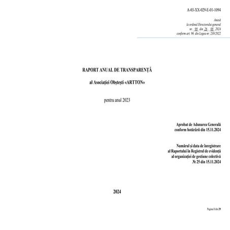 ARTTON Raport anual de transparență pentru anul 2023.pdf