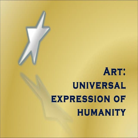 Art Universal Expression | PPT