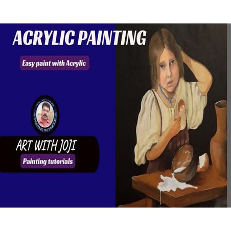 Art with JOJI | PDF