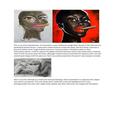 Artwork Annotations | DOCX