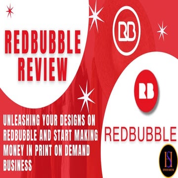 Unlocking Creative Wealth: Mastering Artwork Design on Redbubble for ...