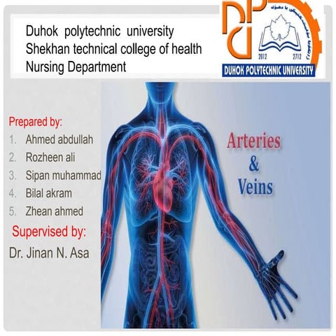 Arty and vens.pptx........................ | PPT