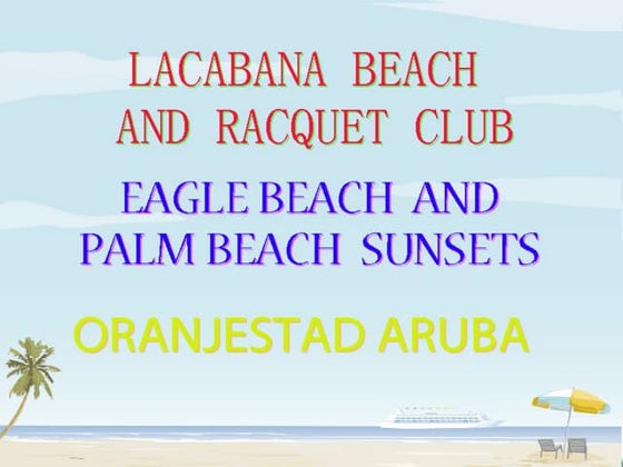 Virgin Island Beaches 2003 -2004 | PDF