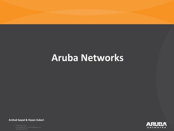 Competitive switching comparison cisco vs. hpe aruba vs. huawei vs ...