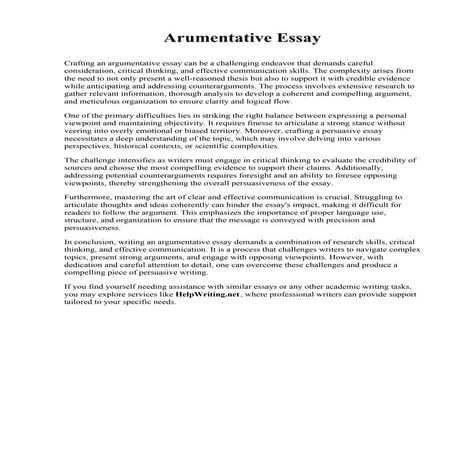 Argumentative Essay Sample.pdf