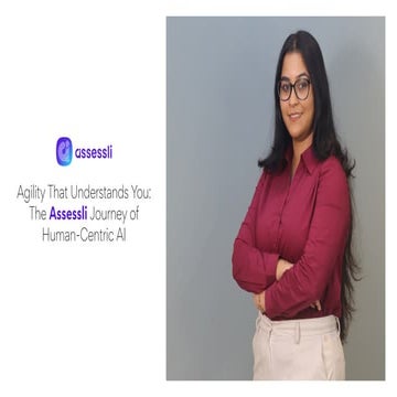 Agile Kolkata 29-30 Aug 2025 | Agility That Understands You: The ...