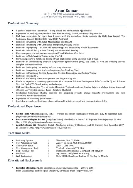 ParthaMahato_AutoTesting_Java | DOCX | Programming Languages | Computing